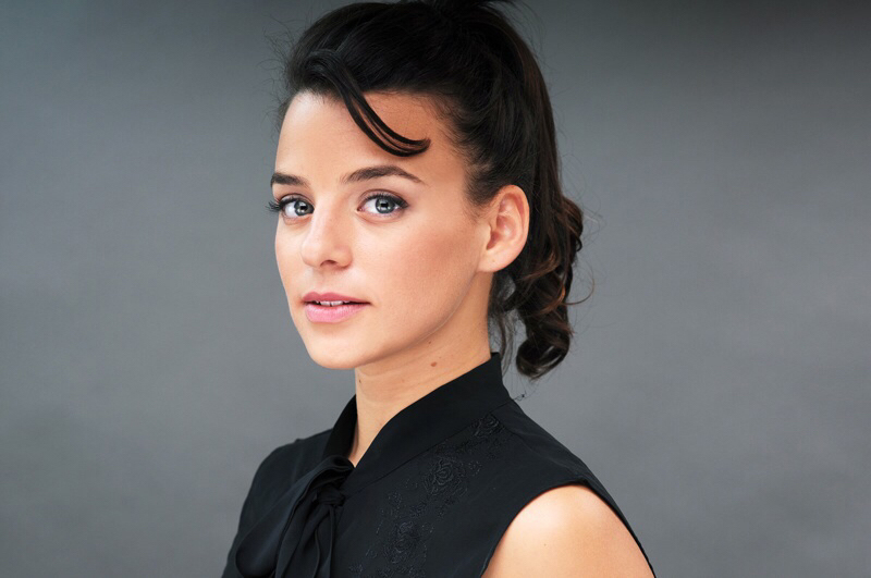 lior blaus | תיאטרון החאן